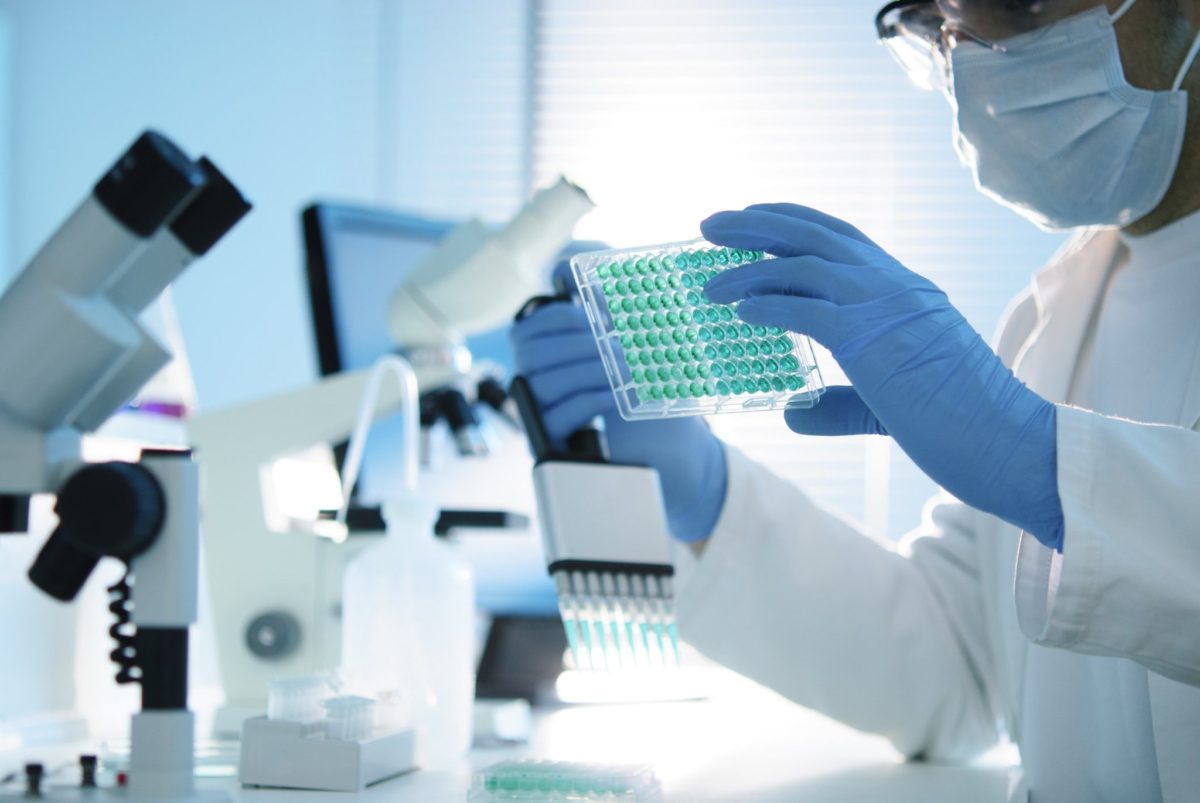 Overview of Contract Research Organizations in Accelerating Drug ...