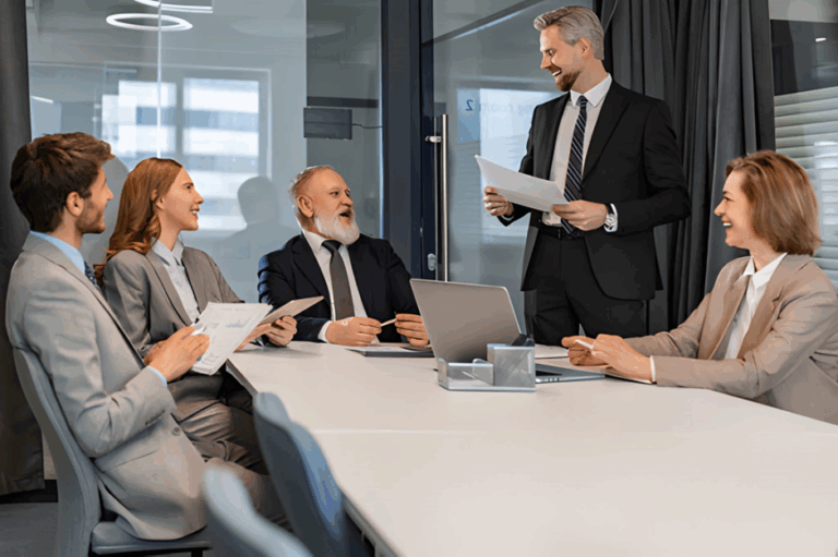 5 Tips for Building Strong Professional Relationships - Everything ...